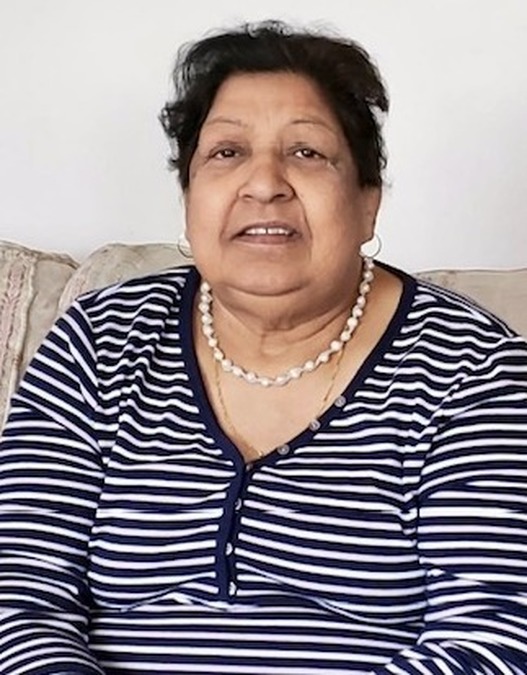 Nasreen Akhtar Obituary - Angus, ON | Steven R. Bridge Funeral Home