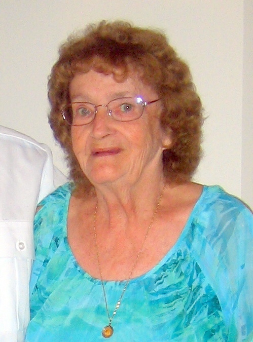 Nancy Pollock Obituary - Angus, ON | Steven R. Bridge Funeral Home