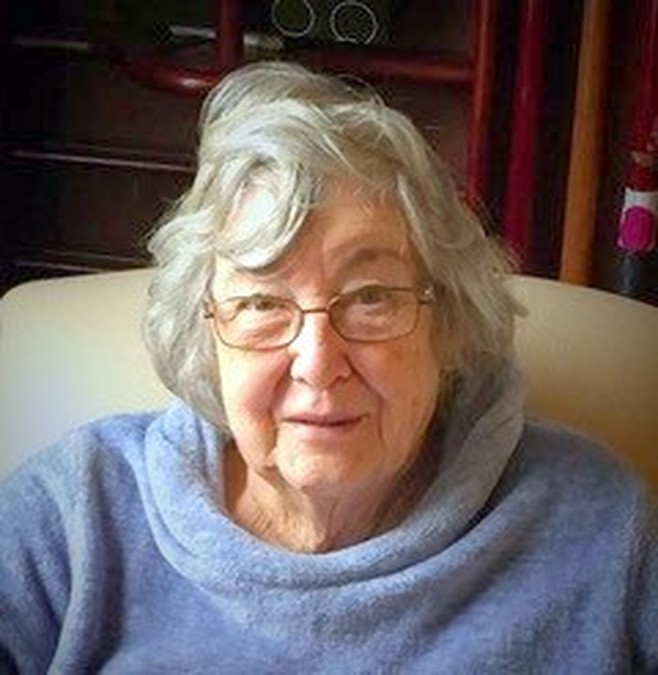 Beverley Simpson Obituary - Angus, ON | Steven R. Bridge Funeral Home