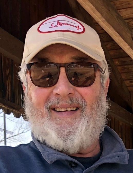 John Dunphy Obituary - Angus, ON | Steven R. Bridge Funeral Home